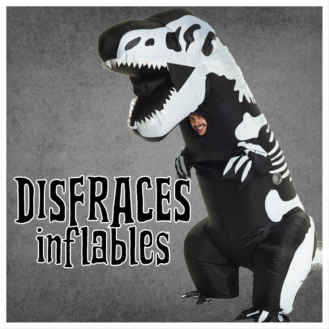 Disfraces Inflables – ecodisfraz